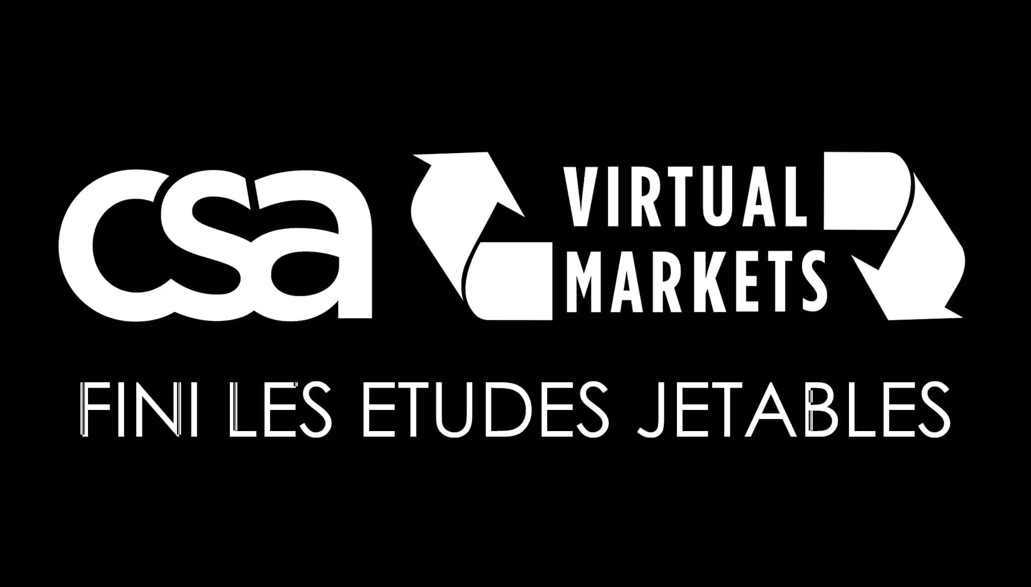 CSA lance CSA Virtual Markets